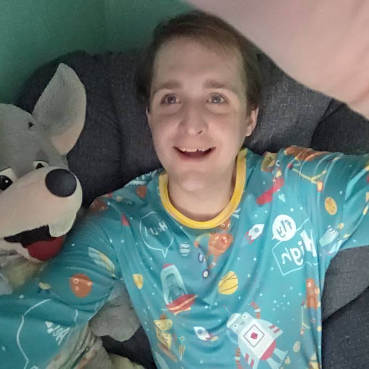 Post from Pamperchu archive