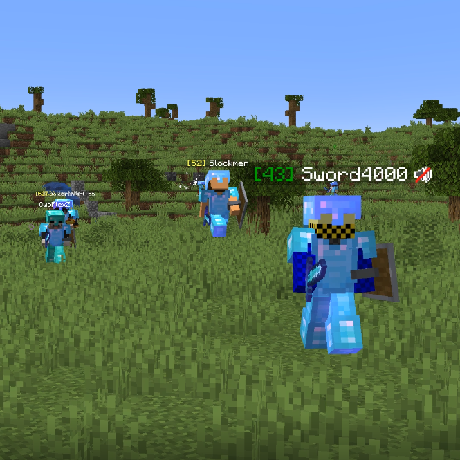 Post from Sword4000
