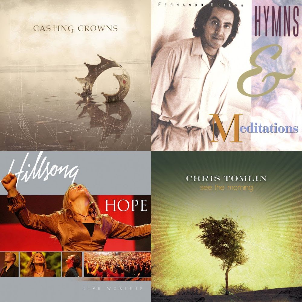 Christian Songs