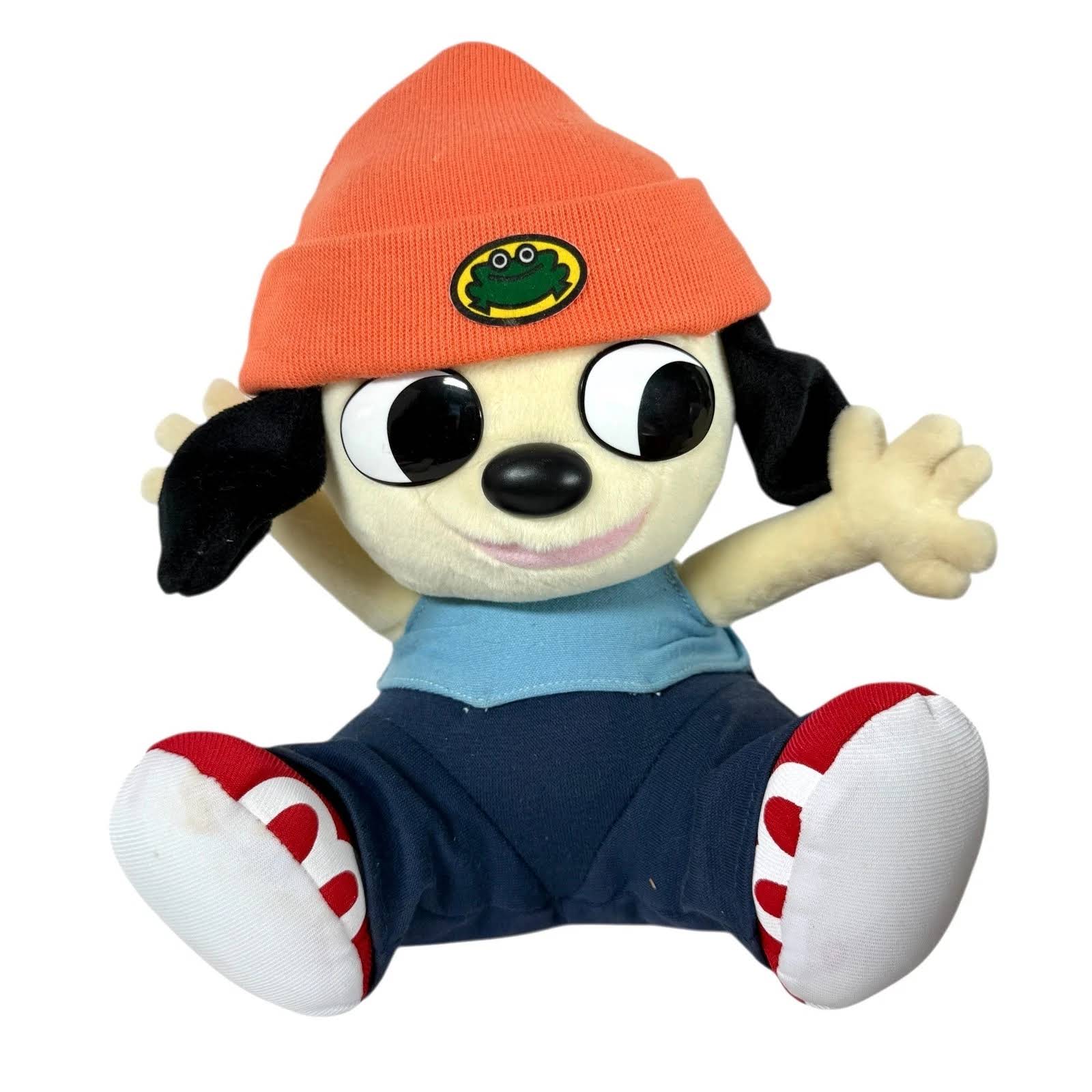 Post from Looney fish