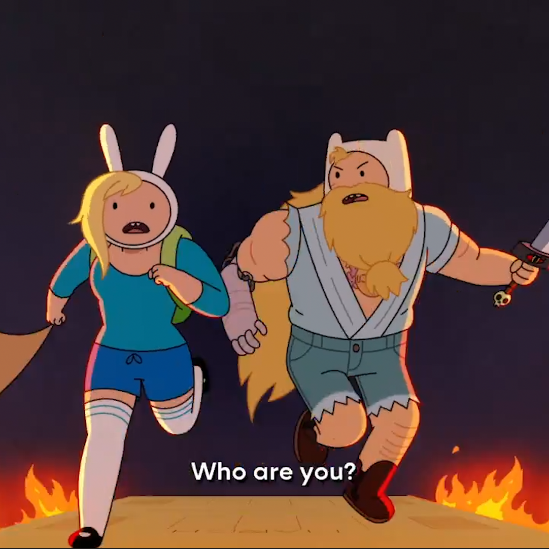 Post from Unorthodox Individual