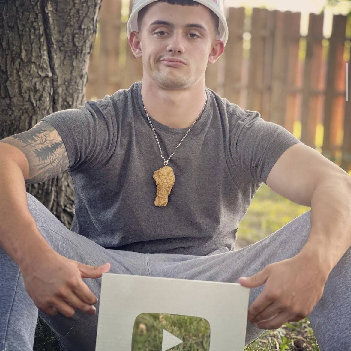 Post from Allen Ferrell