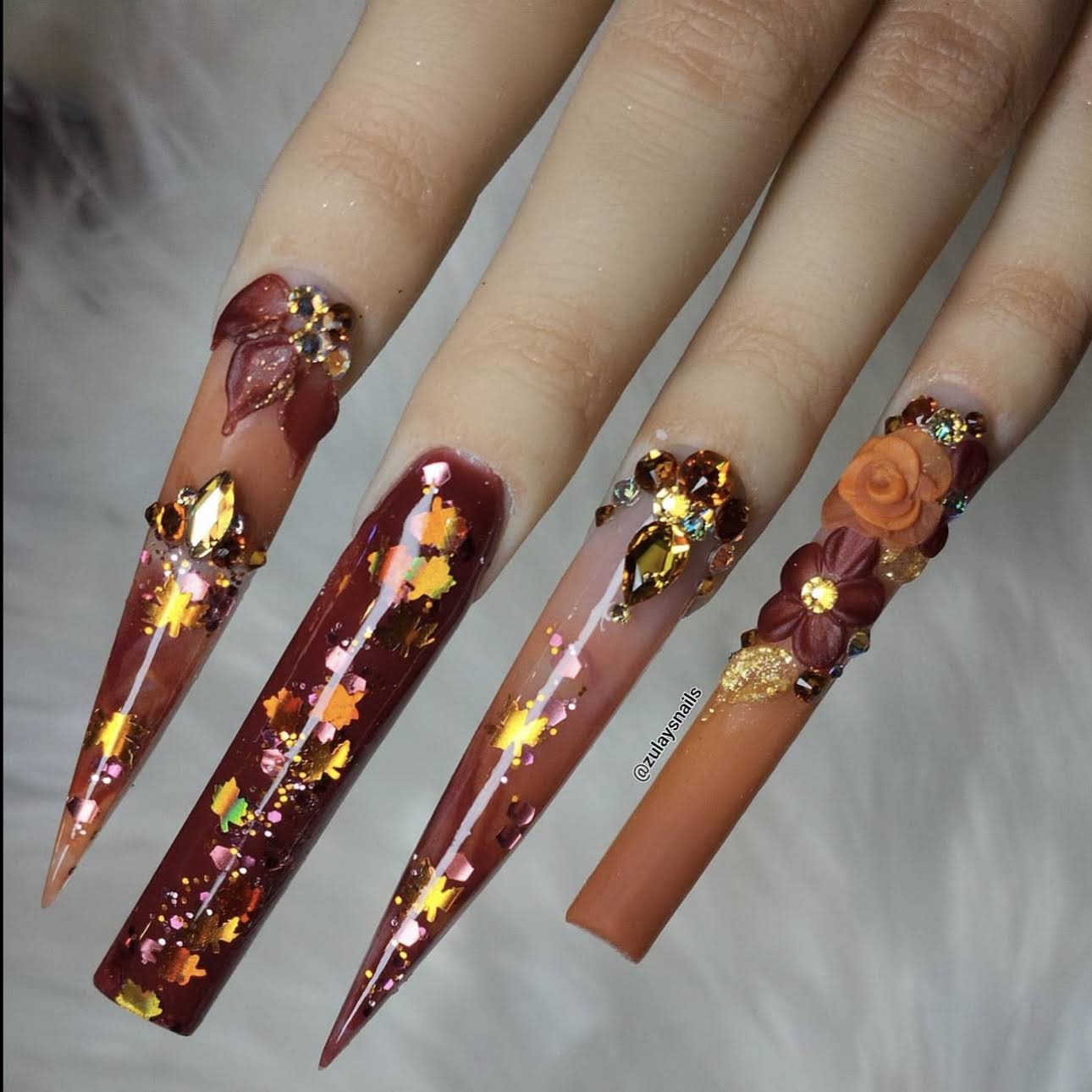 Post from Zulay's Nails