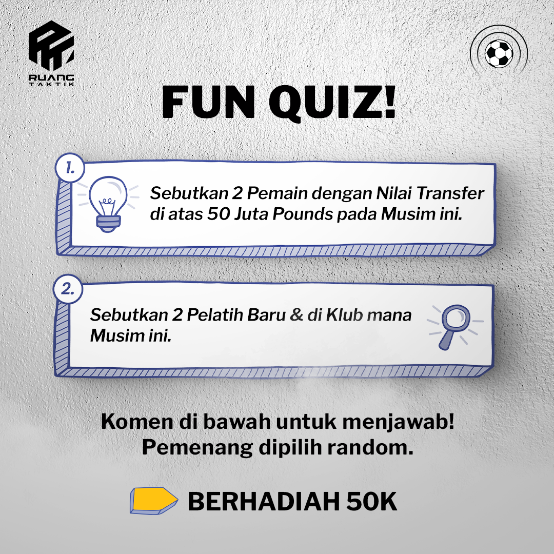 Post from Ruang Taktik