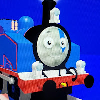 Post from Thomas the Tank Engine Logan 2020 E2 Productions