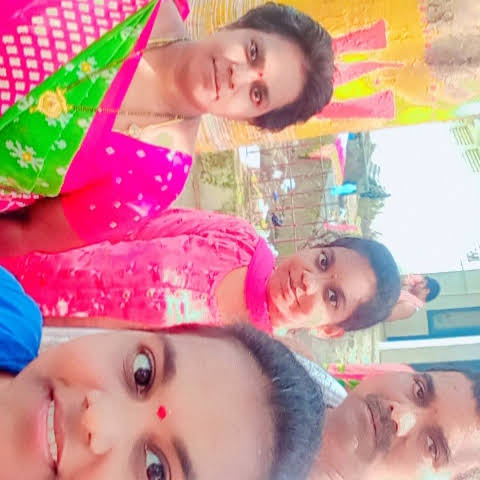 Post from Teju Reddy talks