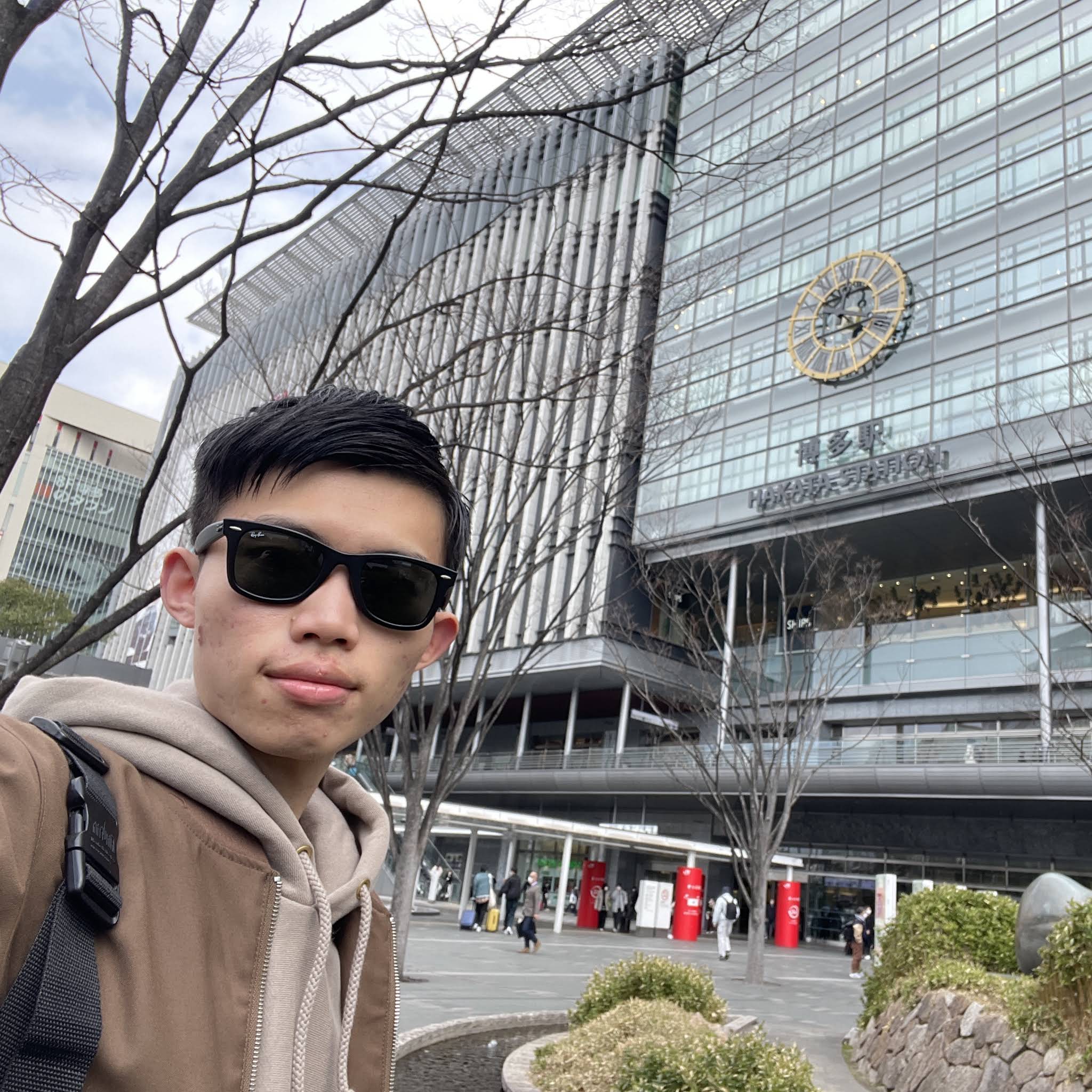 Post from Kazu Languages