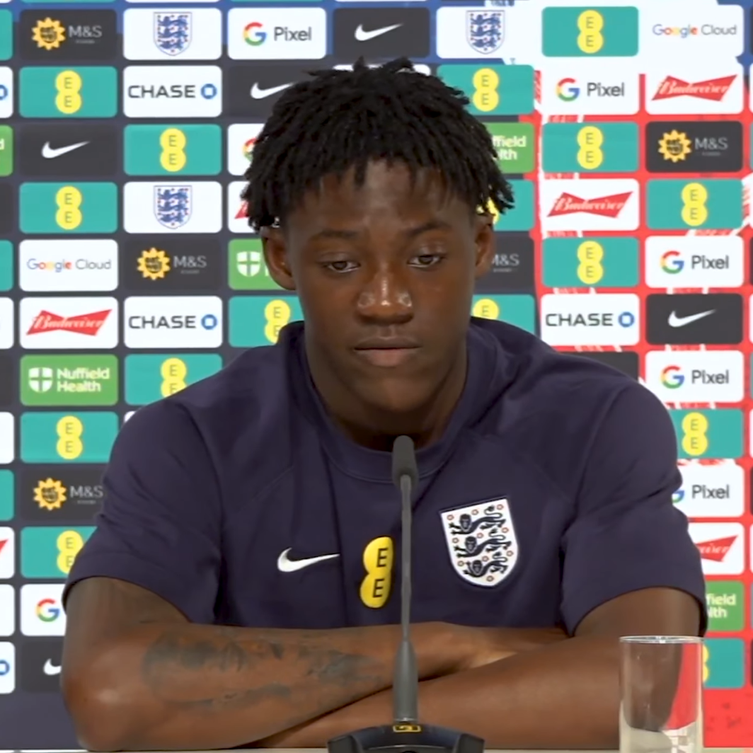 Post from Random Football