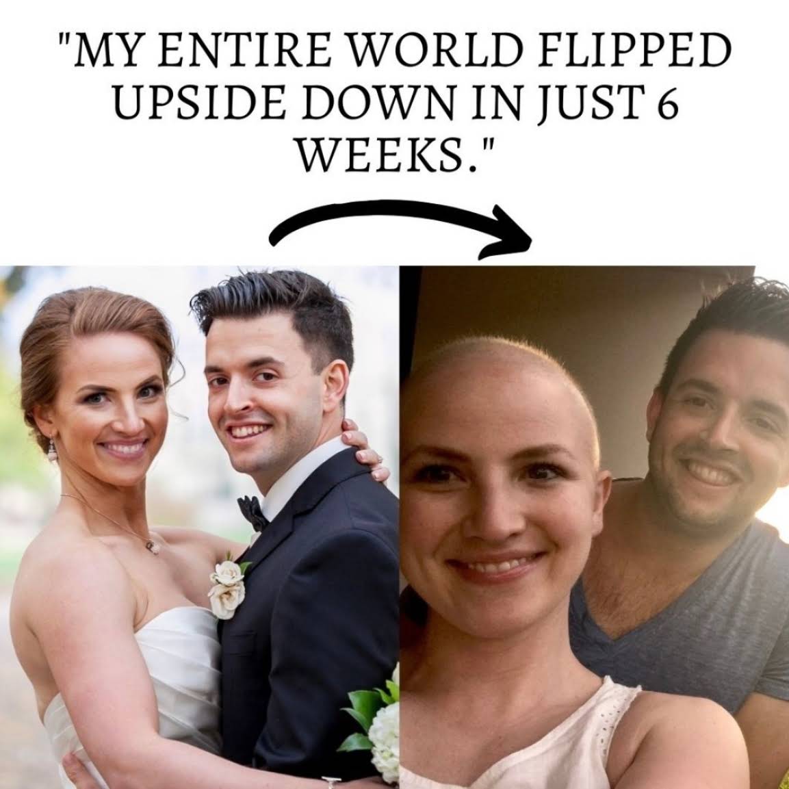 Post from Dr. Amy - Cancer Expert & Cancer Survivor