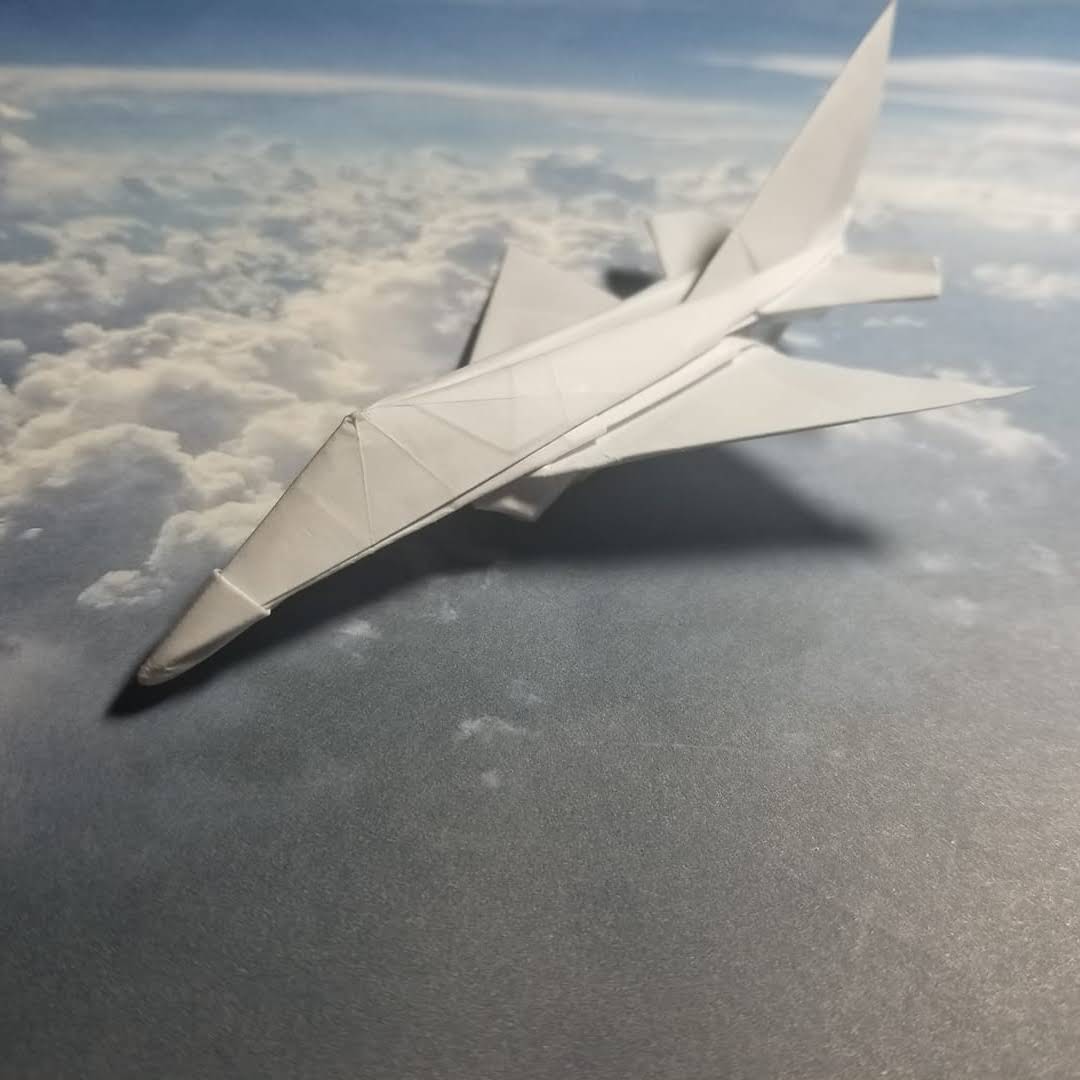 Post from Jayson Merrill