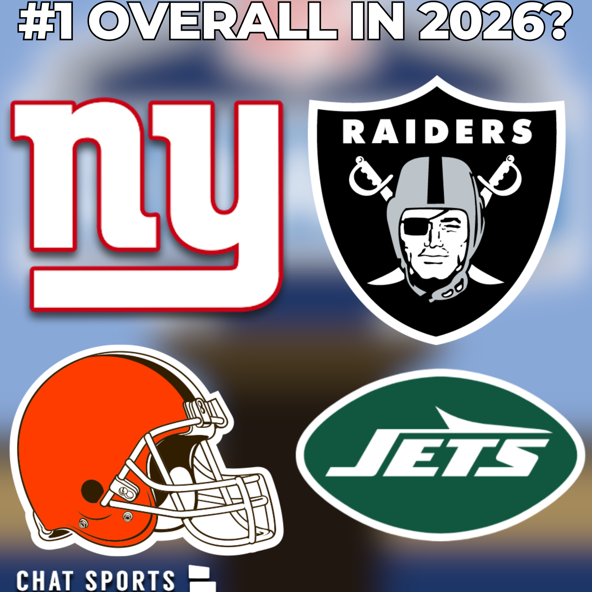 Post from NFL Draft by Chat Sports