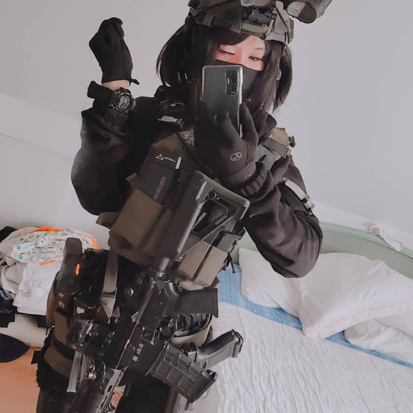 Post from Destiny dynamics