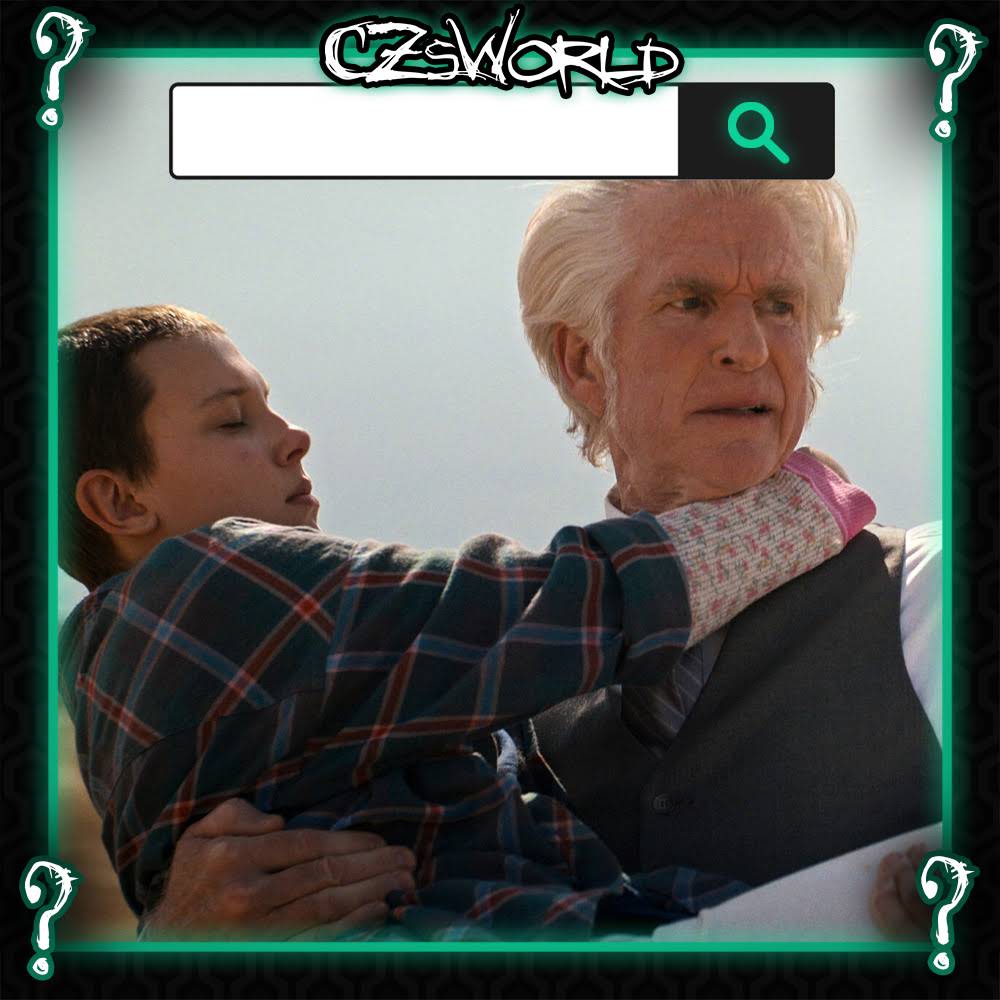 Post from CZsWorld