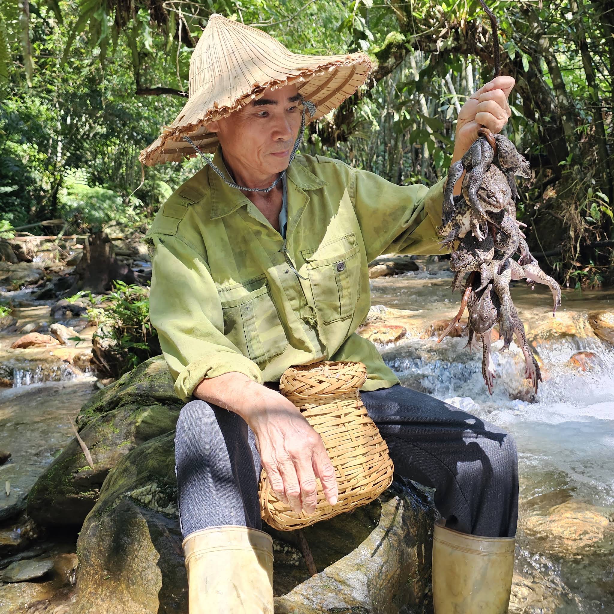 Post from Lý Phúc Bình