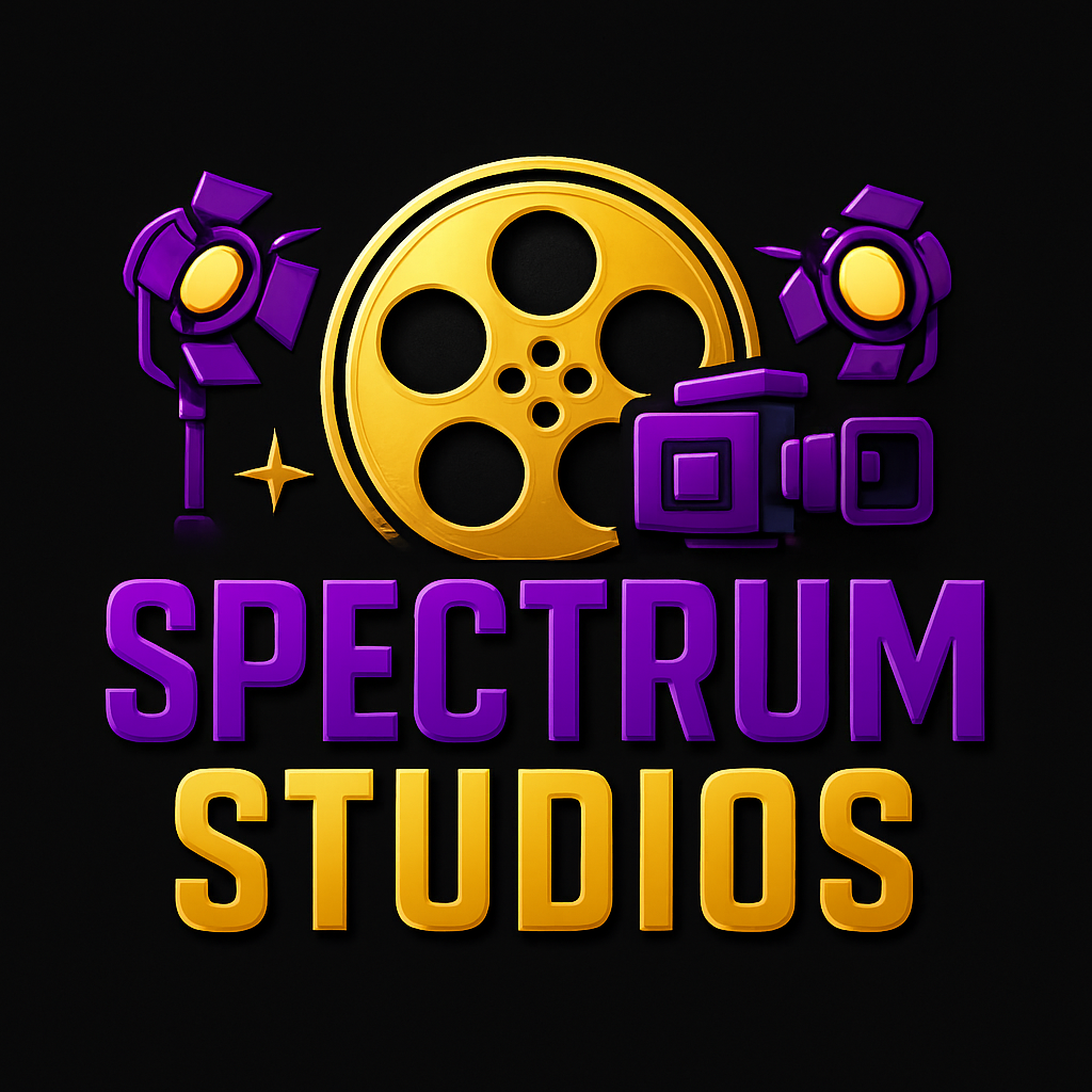Post from Spectrum Studios