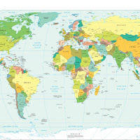 Poll from World Maps and more...