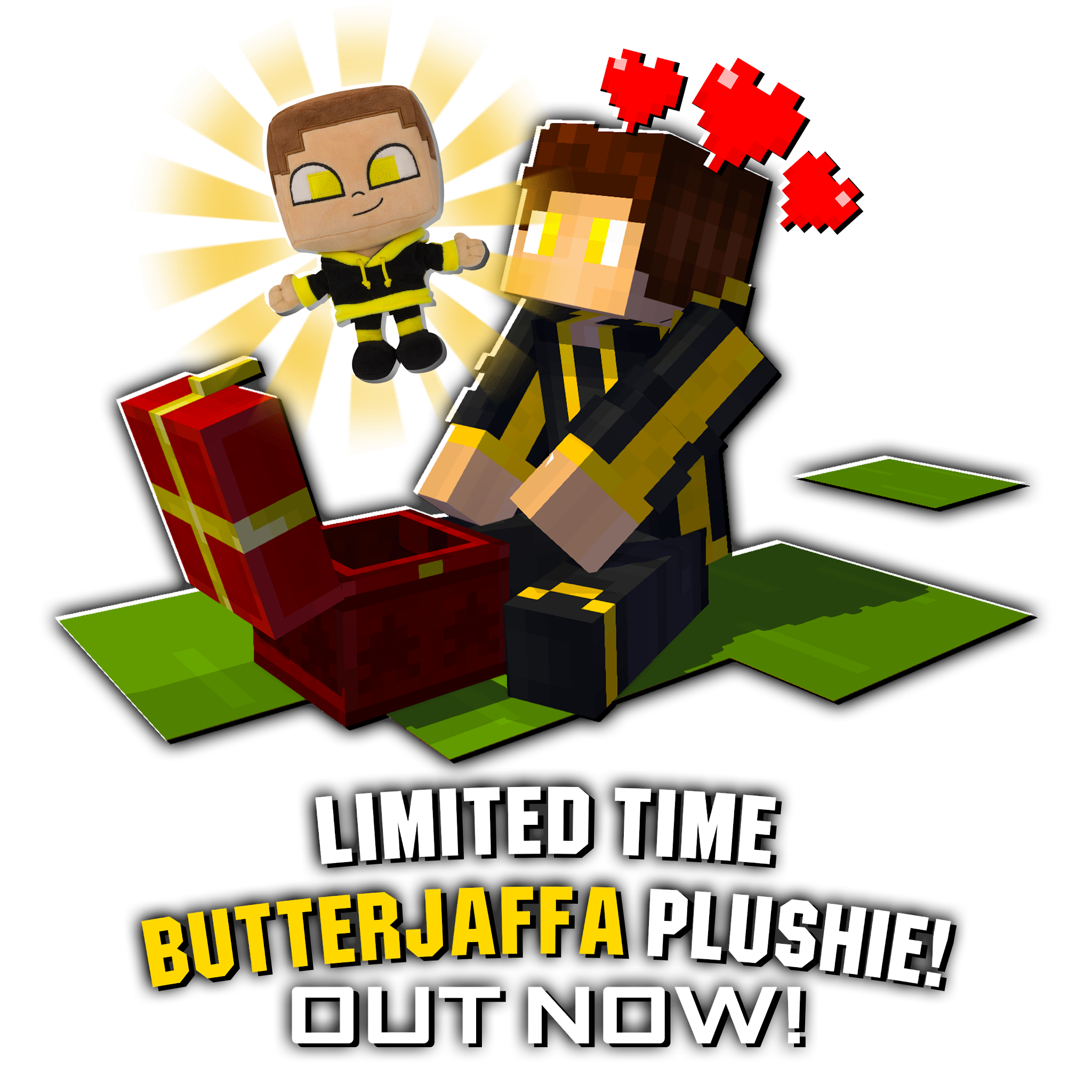 Post from ButterJaffa