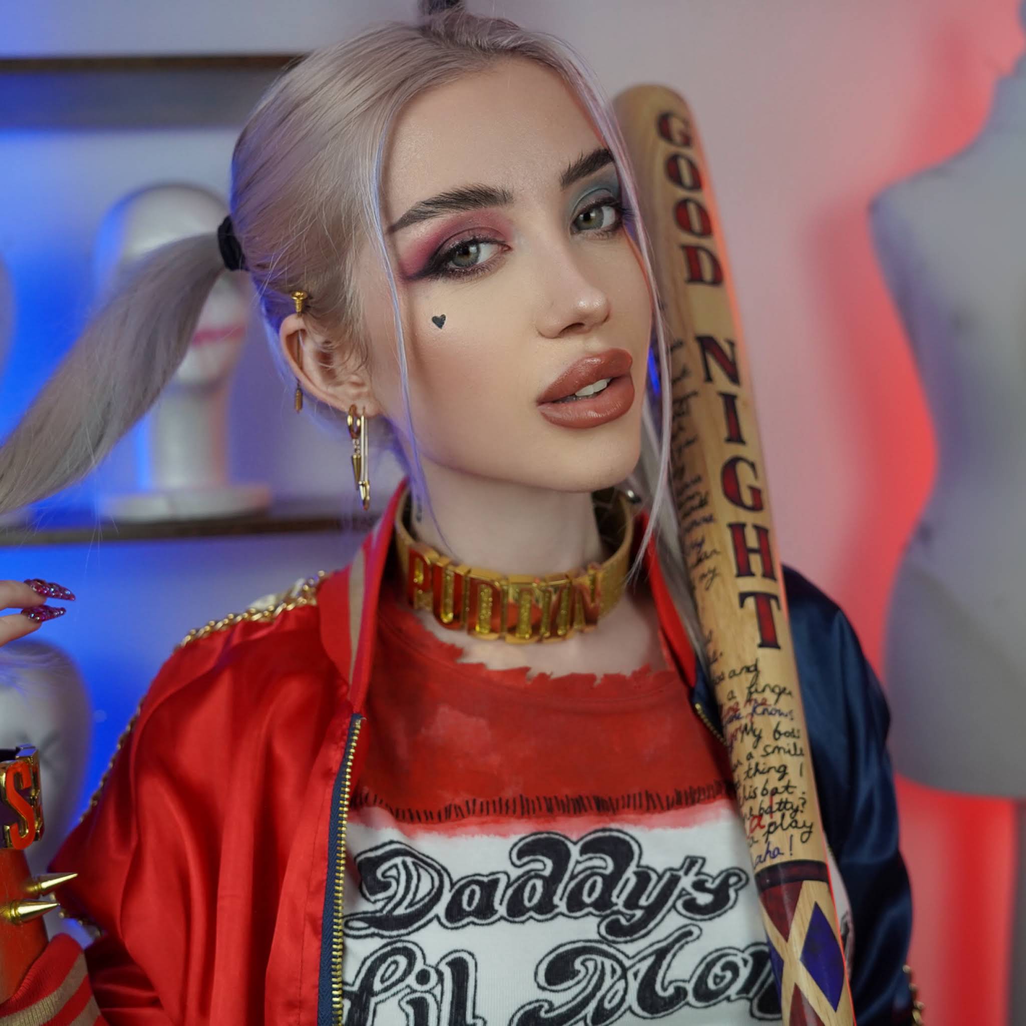 Post from LizzieLestrange ASMR