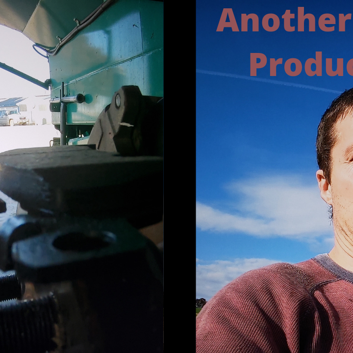 Post from Rohrer Dairy Production