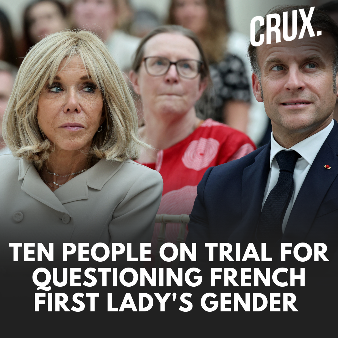 Post from CRUX