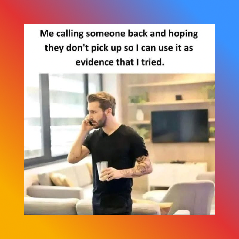 Post from Orion Kelly - That Autistic Guy