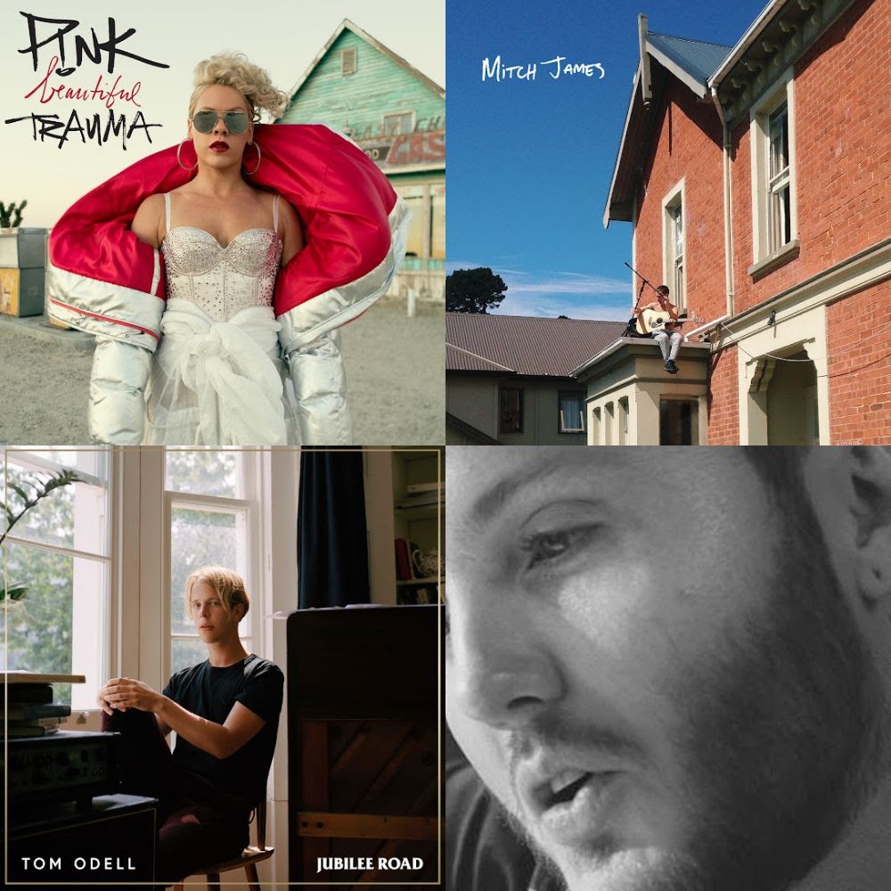 Breakup Songs - Moving On