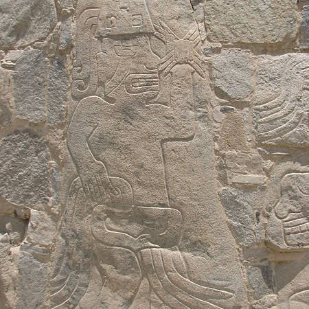 Post from Toriano ObaShango-El- The Cosmic Titan