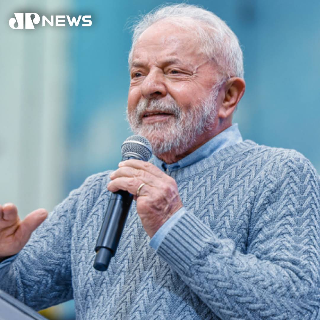 Post from Jovem Pan News