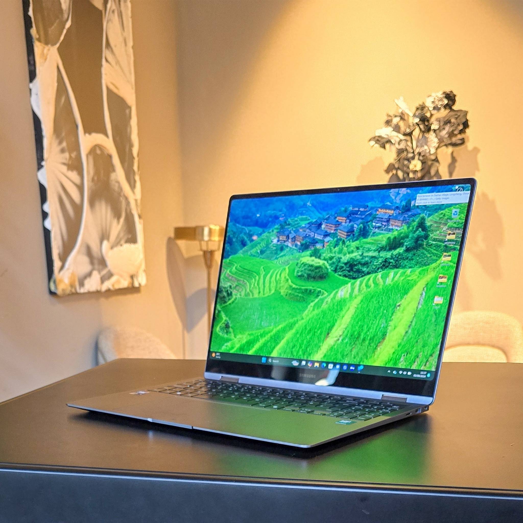 Post from NotebookSPEC