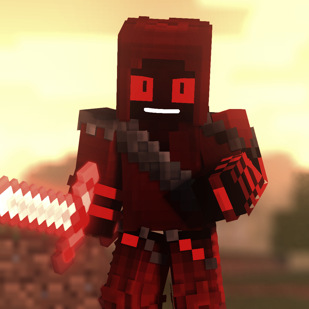 Post from Blocky G8mer224