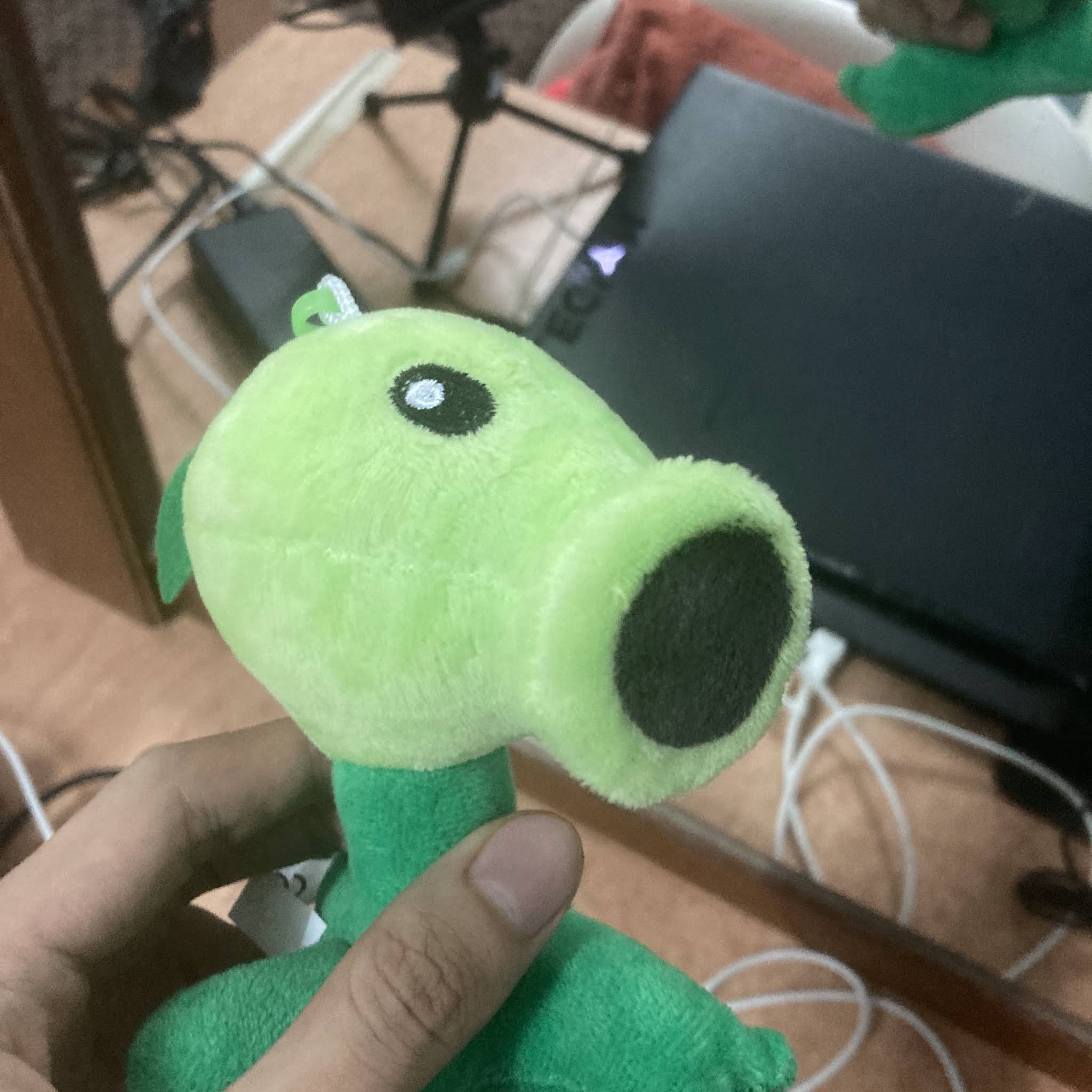 Post from ItsPforPea