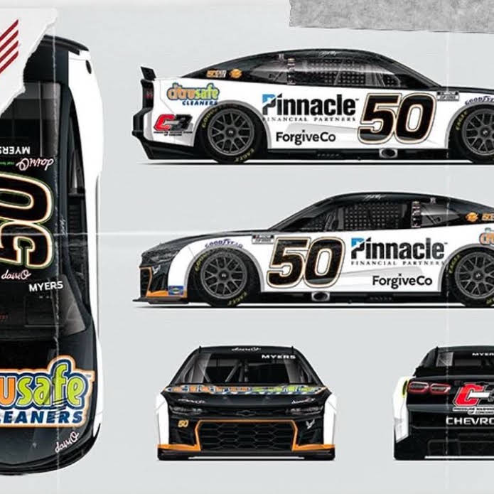 Post from Average nascar fan