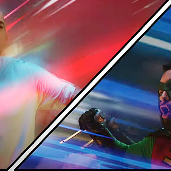 Post from Marshall ShadyTR