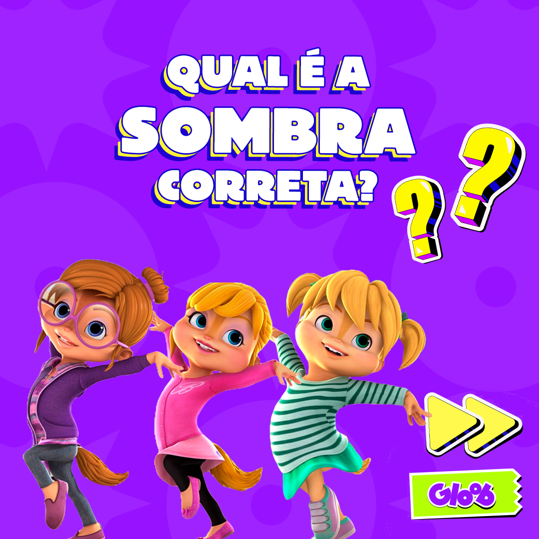 Post from Mundo Gloob