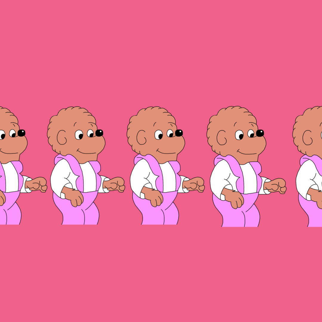 Post from Fizzy Pops 2007