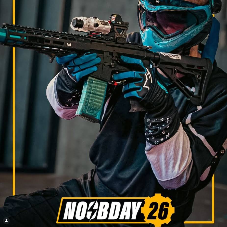 Post from Valiant Airsoft