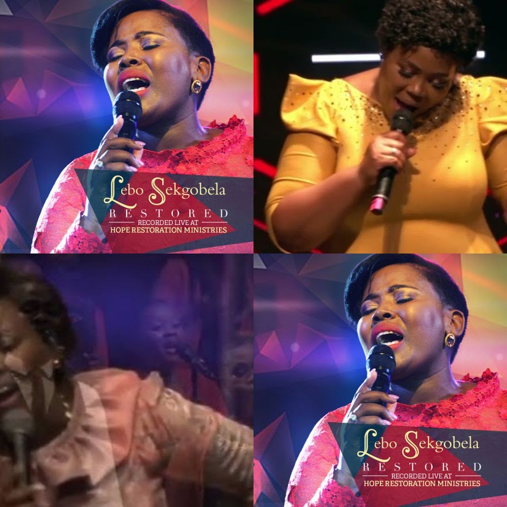 Lebo sekgobela