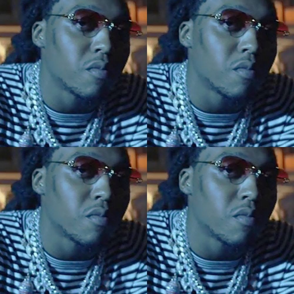 Takeoff - The Last Rocket (Album)