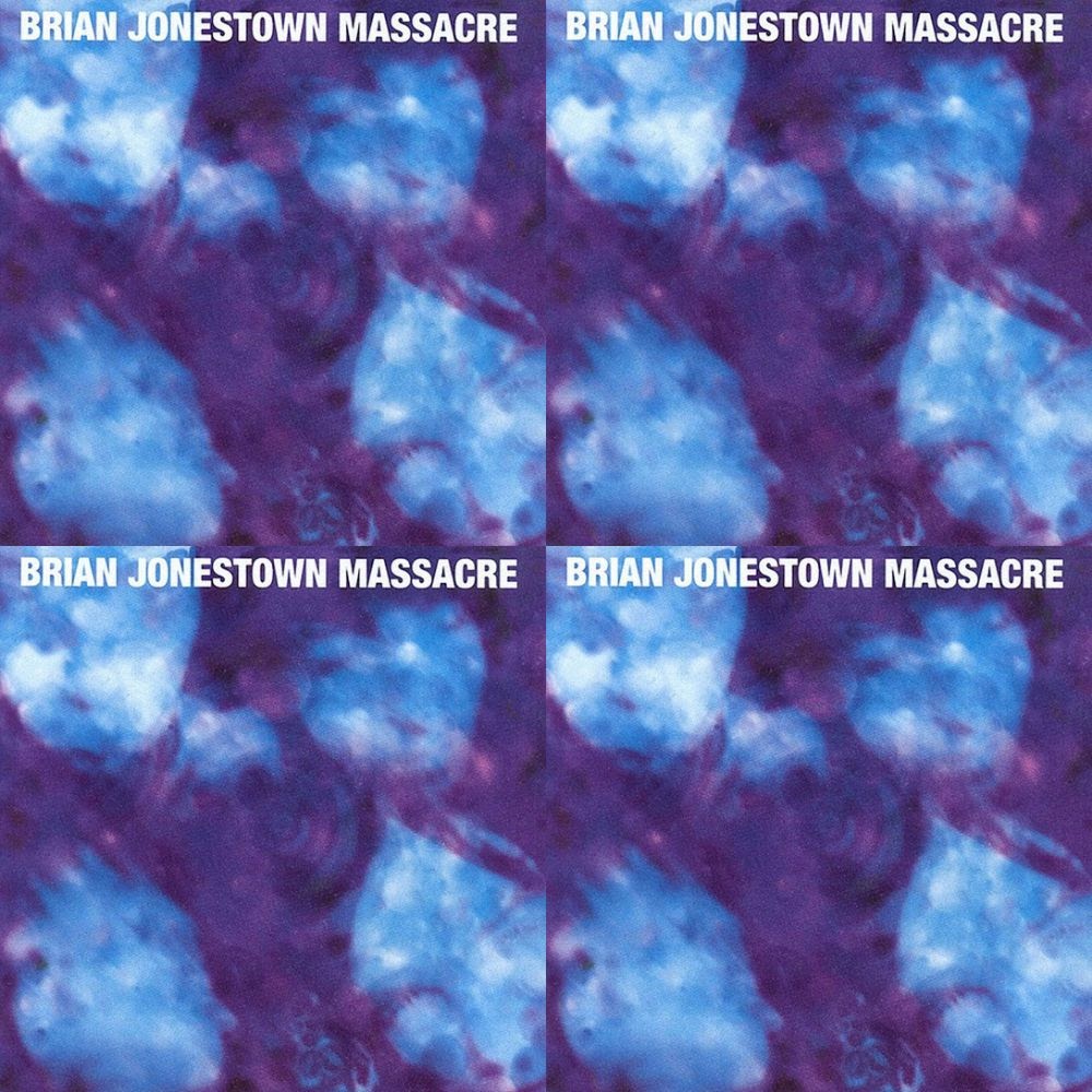 The Brian Jonestown Massacre Methodrone (1995) Full album