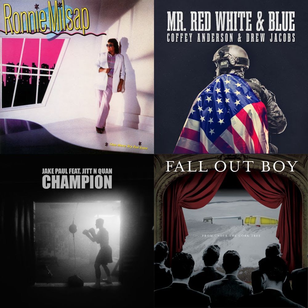 Work songs