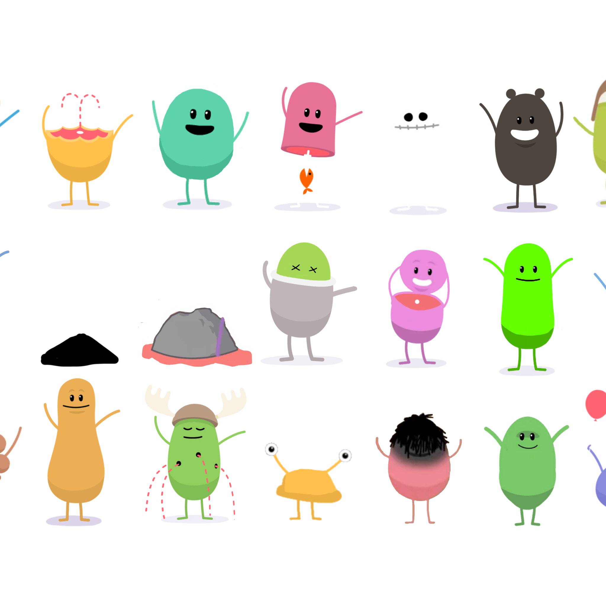 Post from Pvz, Dwtd and object show fan