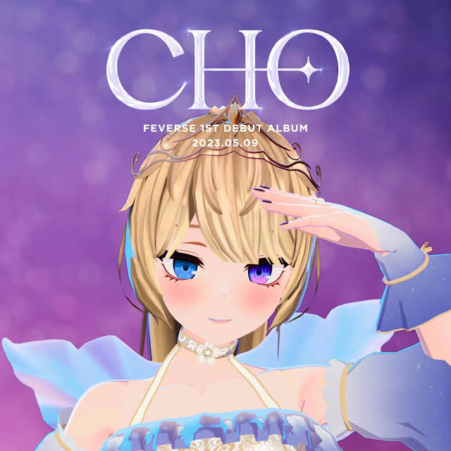 Pgr21 - [연예] [피버스] 'CHO' Album Preview