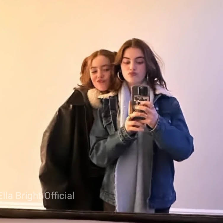 Post from Ella Bright Official