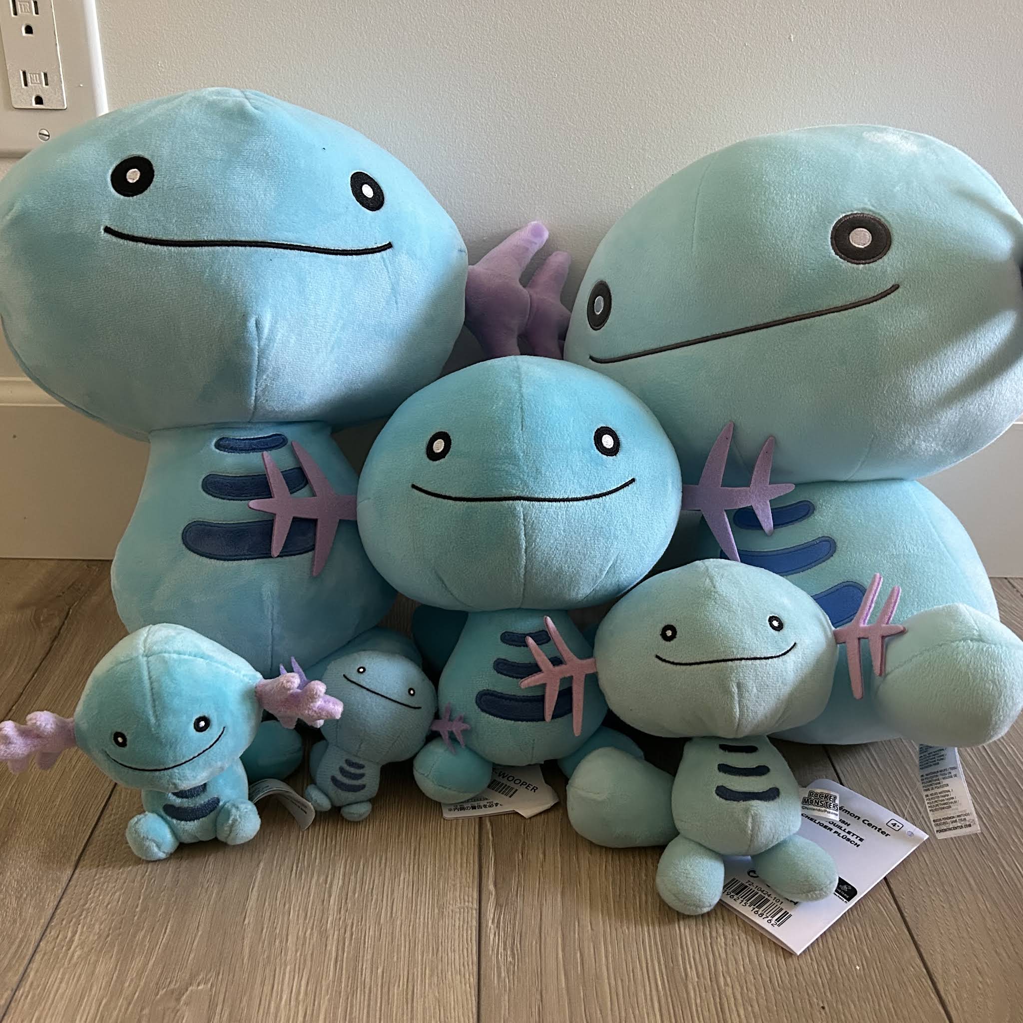 Post from Shiny Catherine