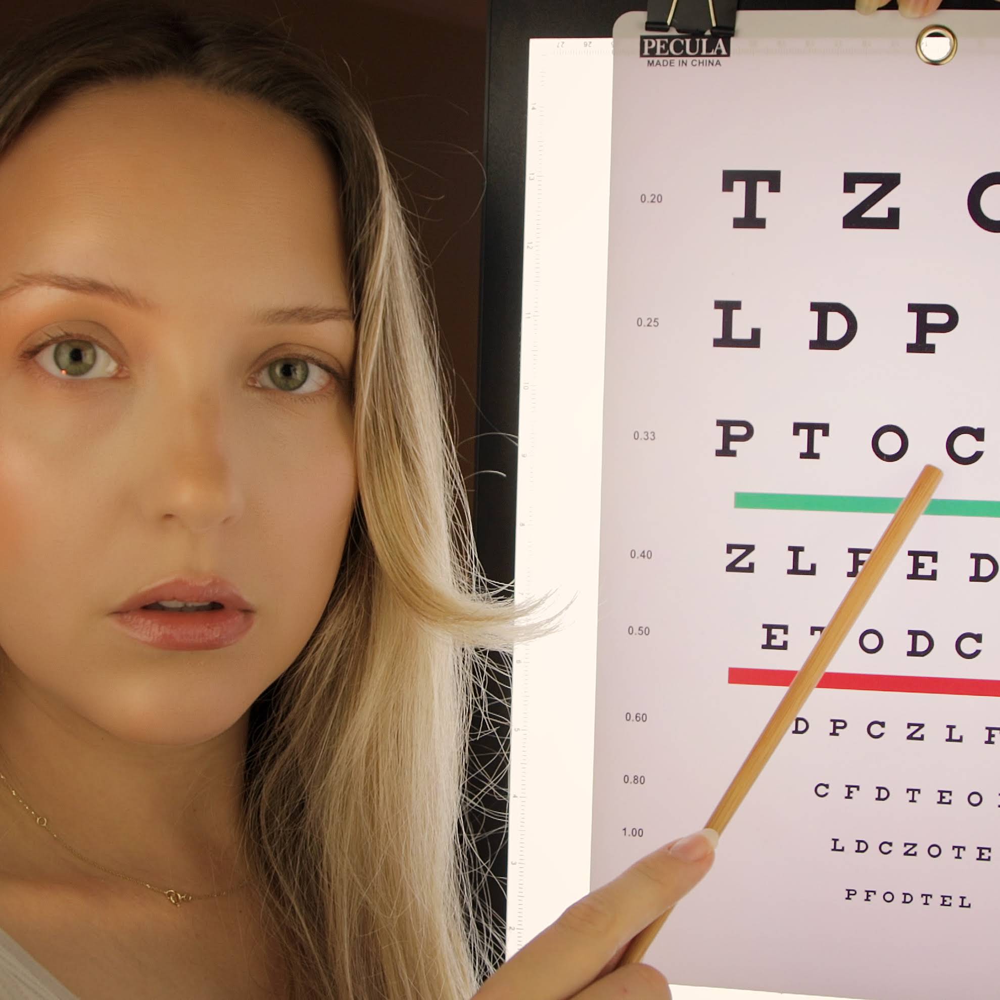 Post from asmr august