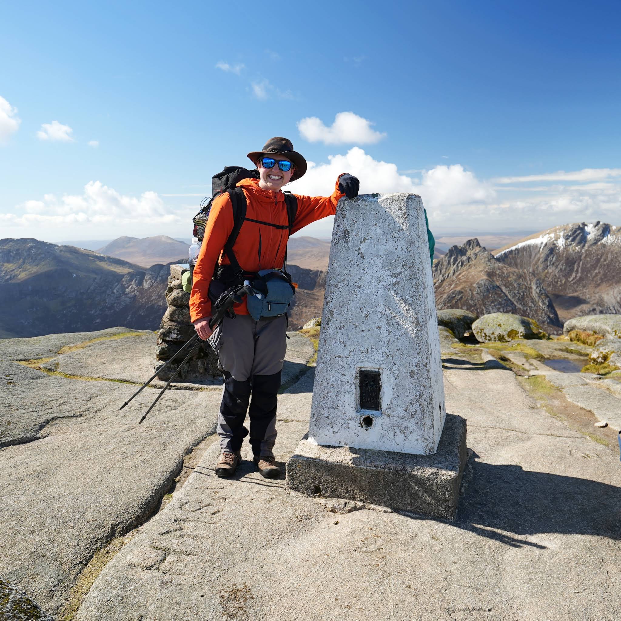 Post from Abbie Barnes | Spend More Time In The WILD