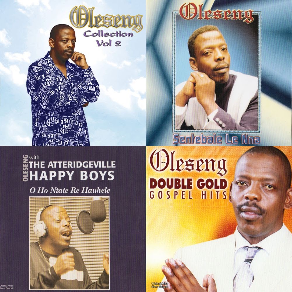 Best Of Oleseng