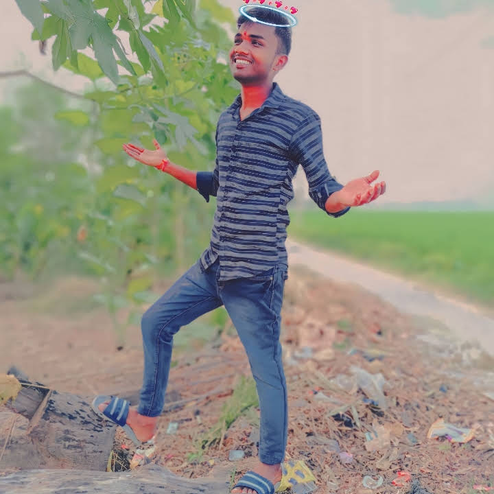 Post from Sandeep Chaudhari official 777