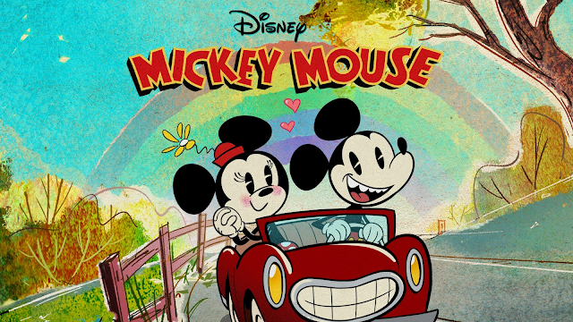 Watch Mickey Mouse online | YouTube TV (Free Trial)