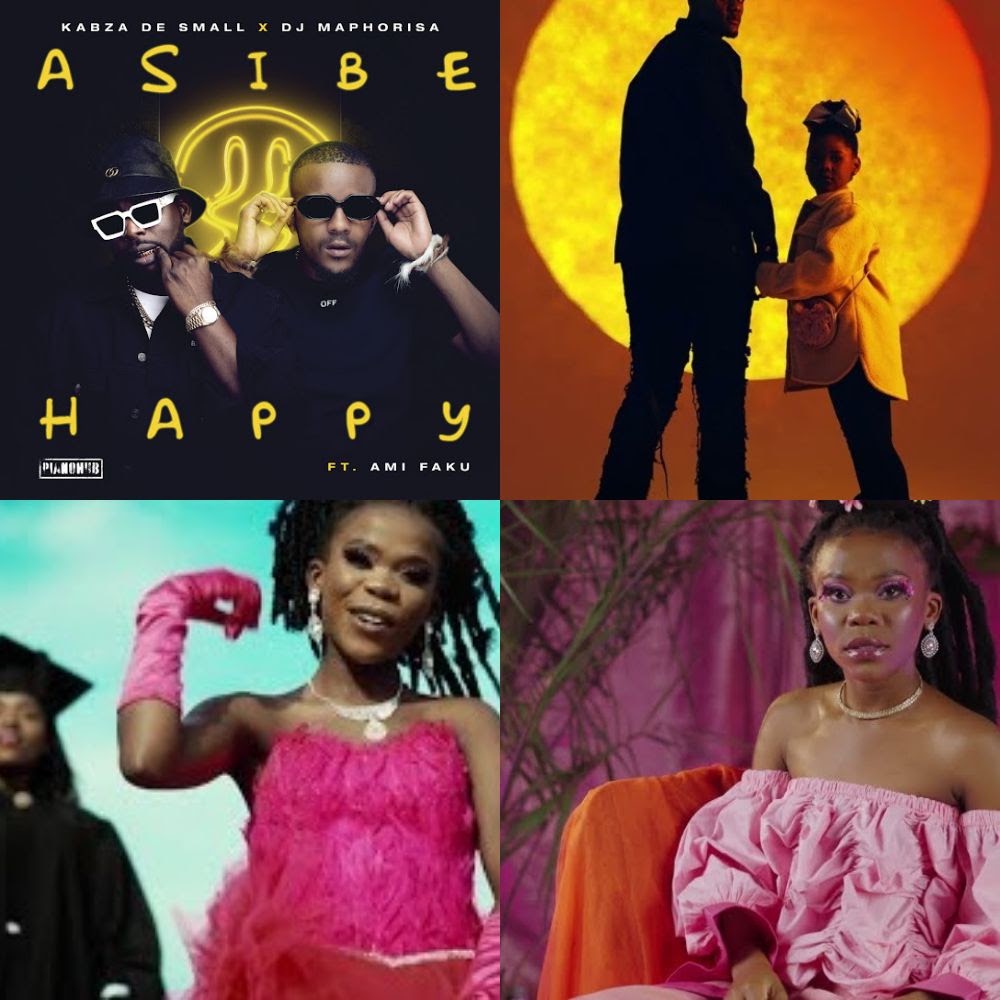 2022 Best South African Love Songs Afro Pop Afro Soul